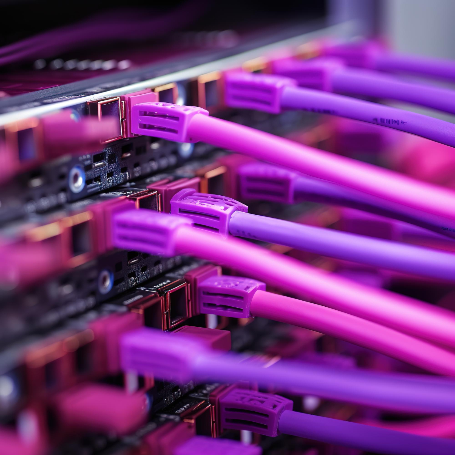 QNBN took part in SMART CITY EXPO DOHA 2023 – QNBN